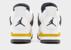 Air Jordan 4 Retro 'Tour Yellow' 2026 release date IO2463-102