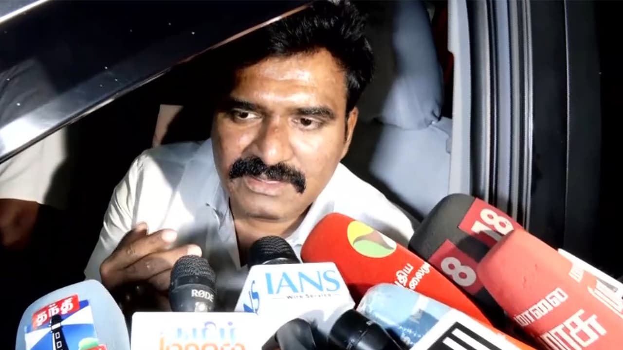 Conspiracy behind TN power cuts: Minister warns of strict action