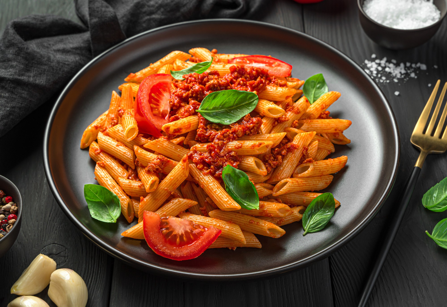 Why every Italian region has different pasta shapes — and the actual ...