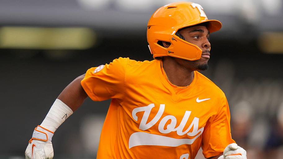Tennessee baseball receives tournament projections after early ...
