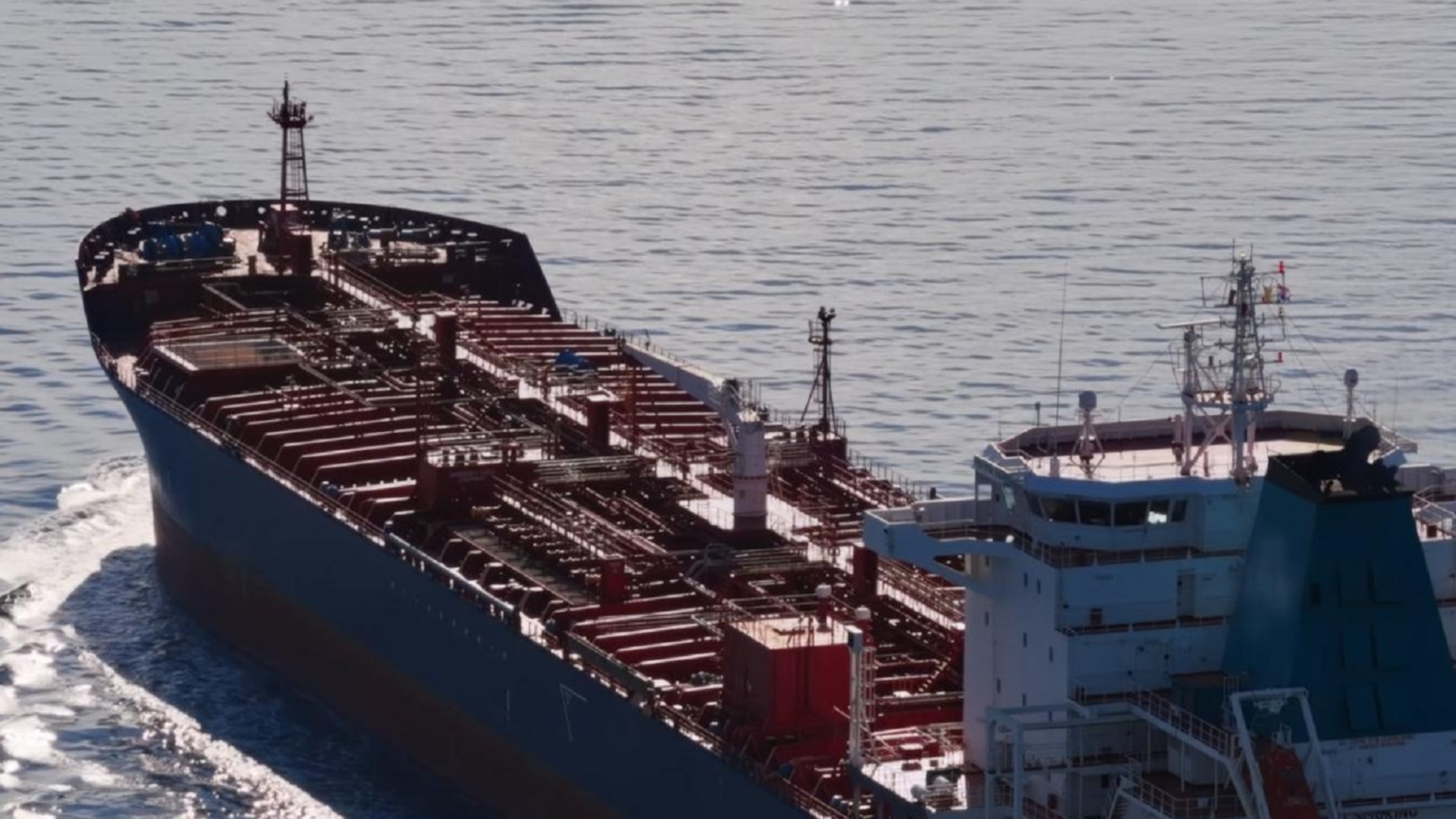 Potential gas and oil crisis