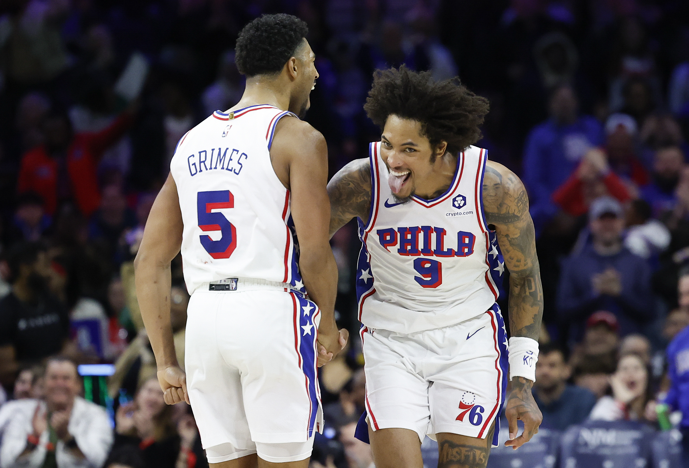 Who headlines the Sixers’ free agency class? Breaking down the summer ...
