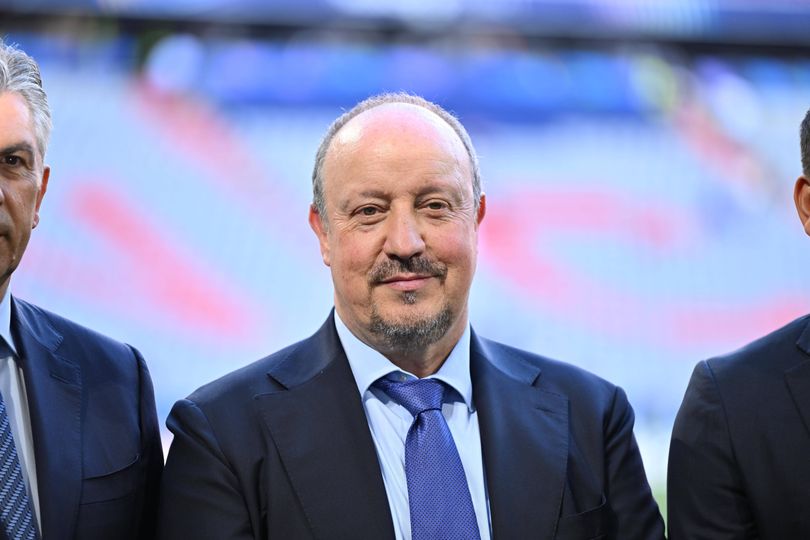Rafa Benitez leaves fourth club in five years as ex-Liverpool boss fired