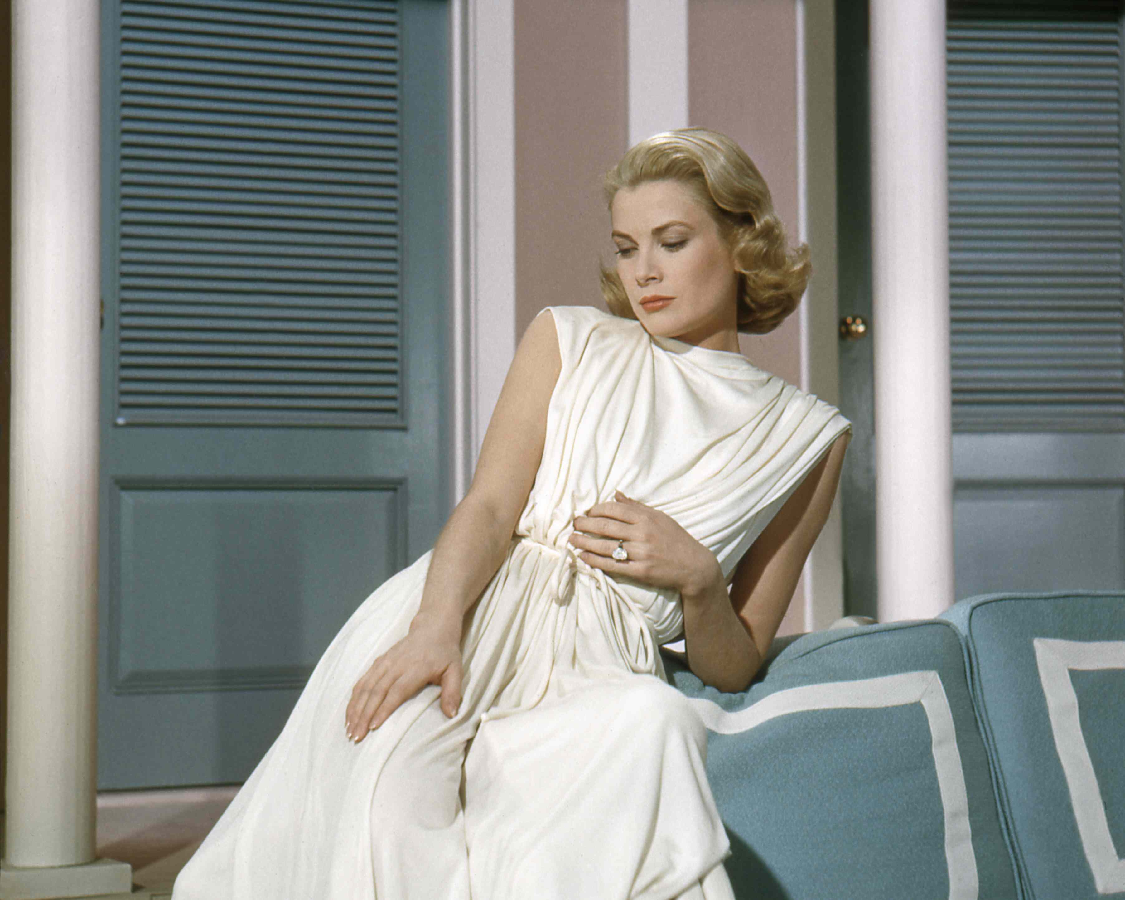 What happened to Grace Kelly’s iconic engagement ring from Prince Rainier?