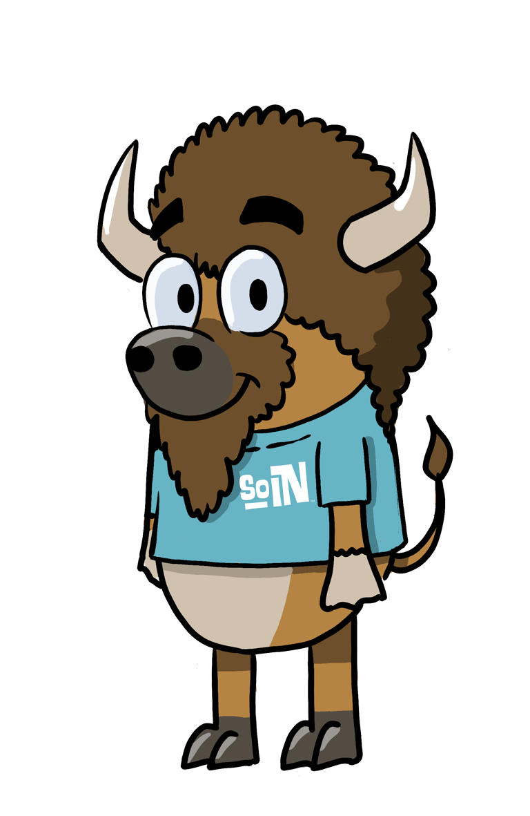 SoIN Tourism launches digital BINGO card to celebrate America 250 in ...