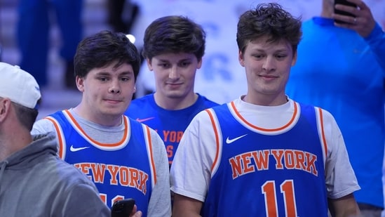 NYPD cracks down on Knicks watch parties ahead of Game 3 vs Cavaliers ...