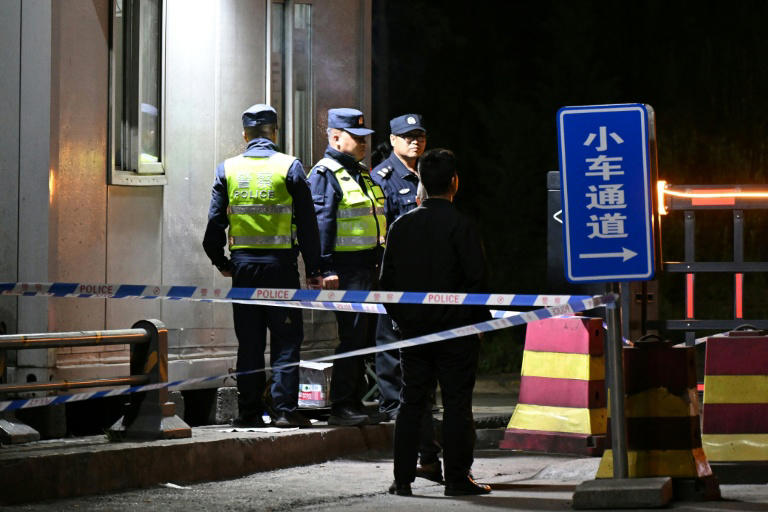 Quiet Chinese county hit by deadly coal mine disaster
