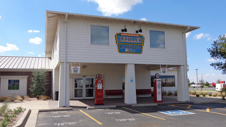 Just over an hour from OKC is Oklahoma's charming 'Space City' with ...
