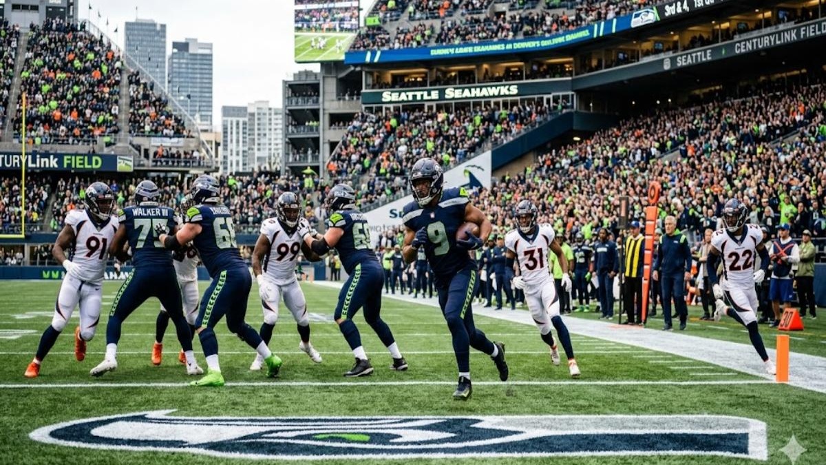 The 10 most anticipated NFL matchups of 2026: The games that could ...
