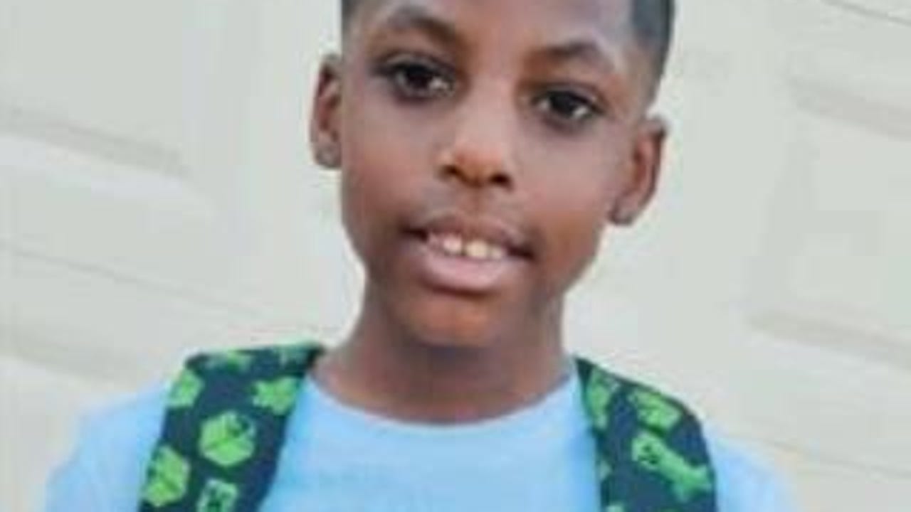 Amber Alert issued for missing San Antonio 10-year-old
