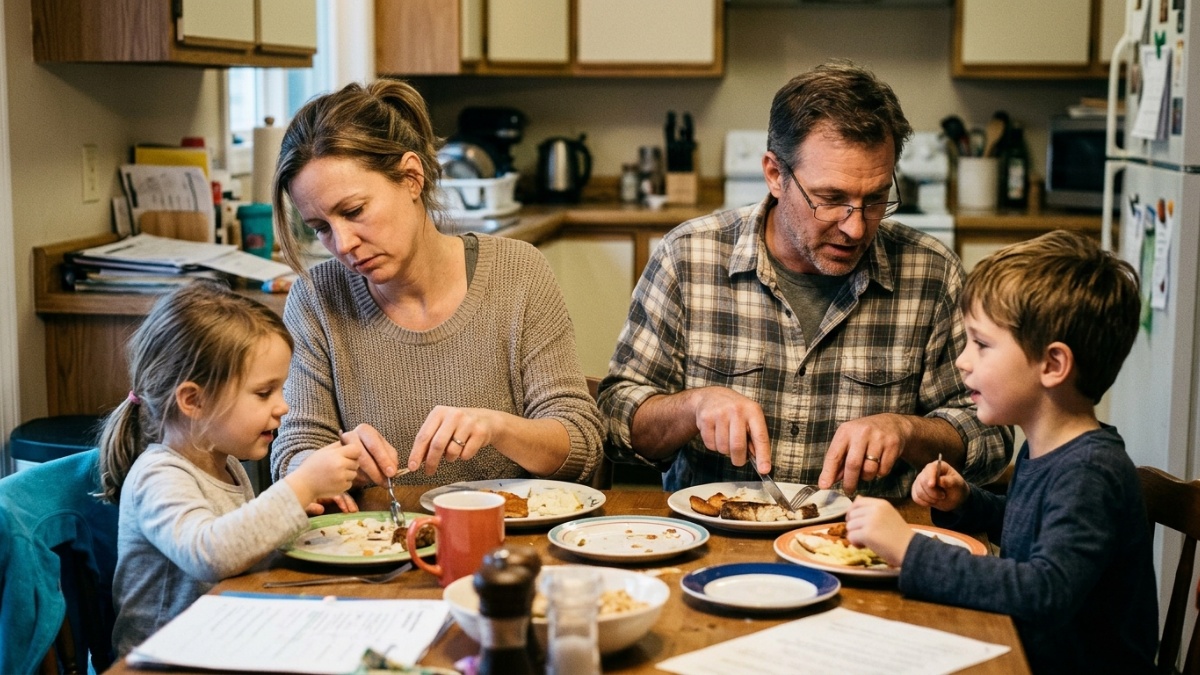 What psychology says about couples who stay together only for their ...
