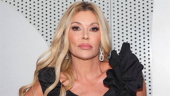 Brandi Glanville says she may have contracted sexually transmitted ...
