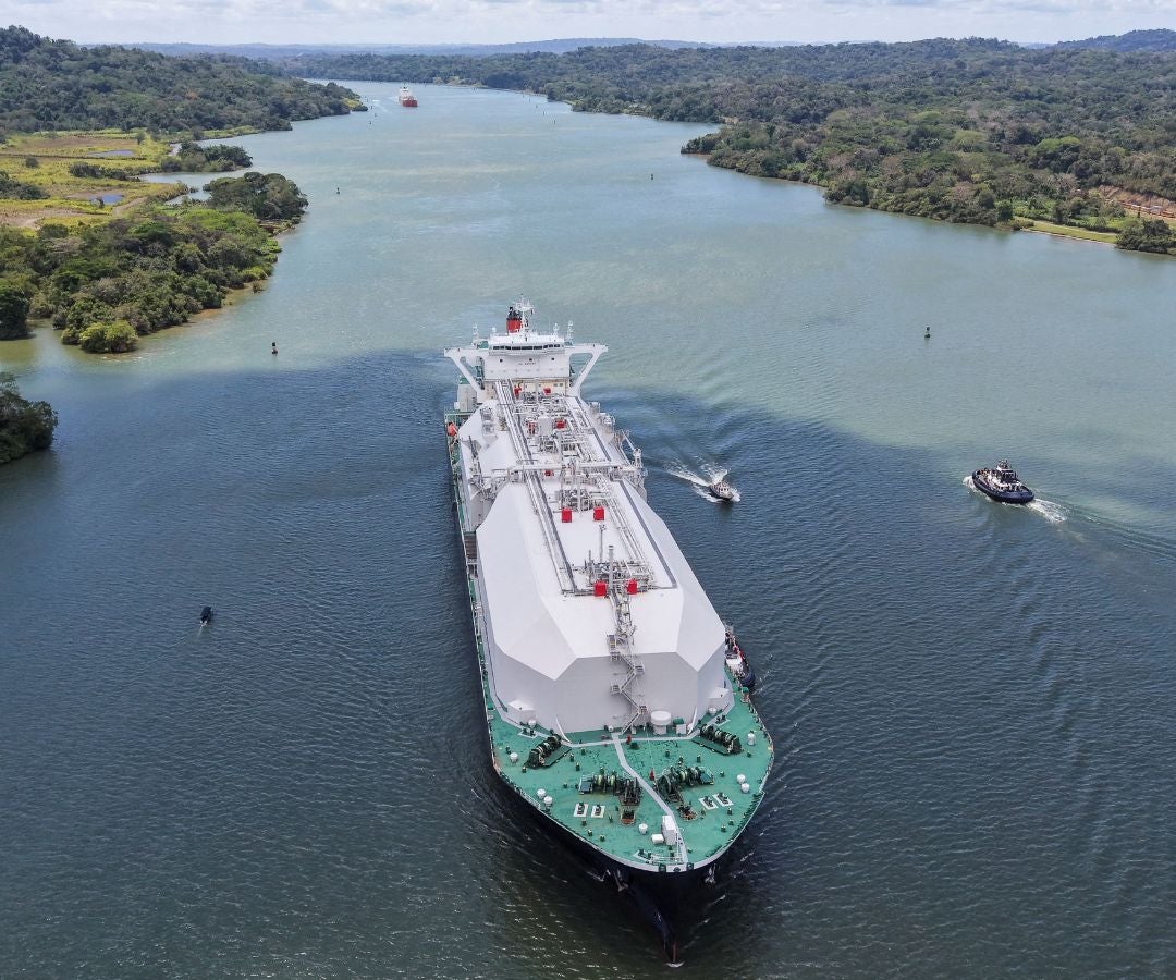 Panamá aseguró que "no hay marcha atrás" con la llegada del fenómeno de ...