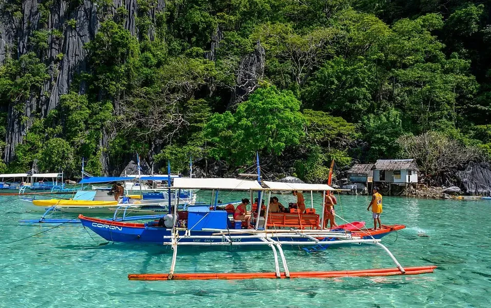 Island-hopping adventures across Southeast Asia’s wild waters