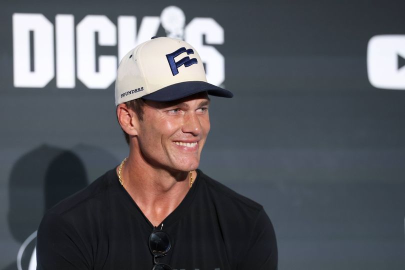 EA Sports roast Tom Brady over NFL retirement drama in Madden 27 reveal ...