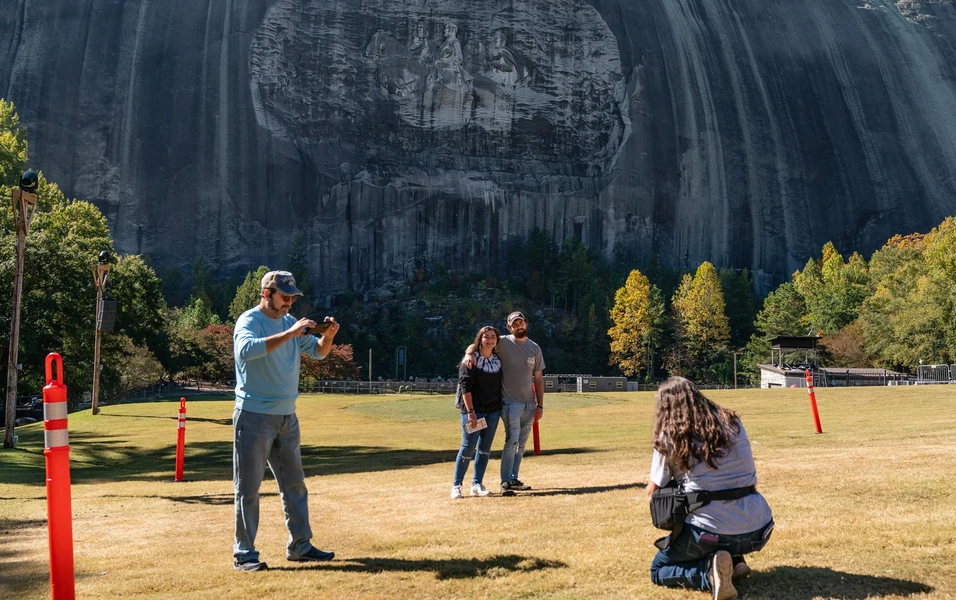 Georgia’s state parks made for adventure lovers
