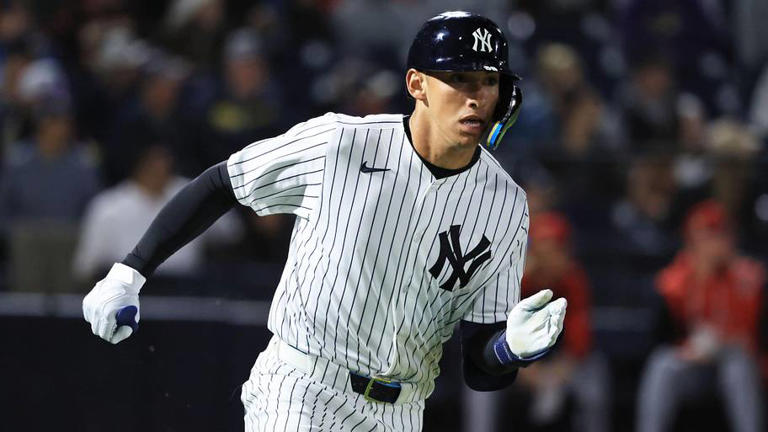 Brother of Yankees top prospect expected to be top selection in 2026 ...
