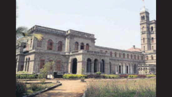 SPPU announces recruitment for 133 contractual assistant professor posts