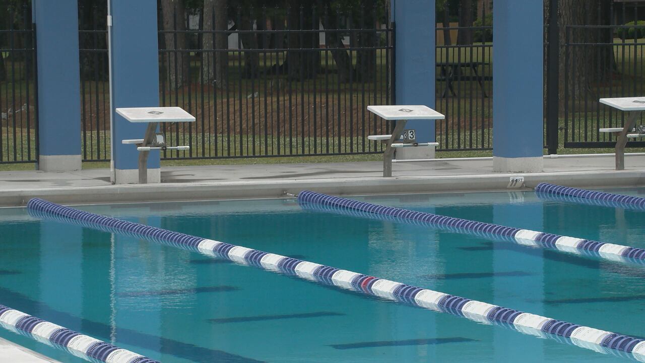 Jonesboro community pools open for summer with daily hours and private ...