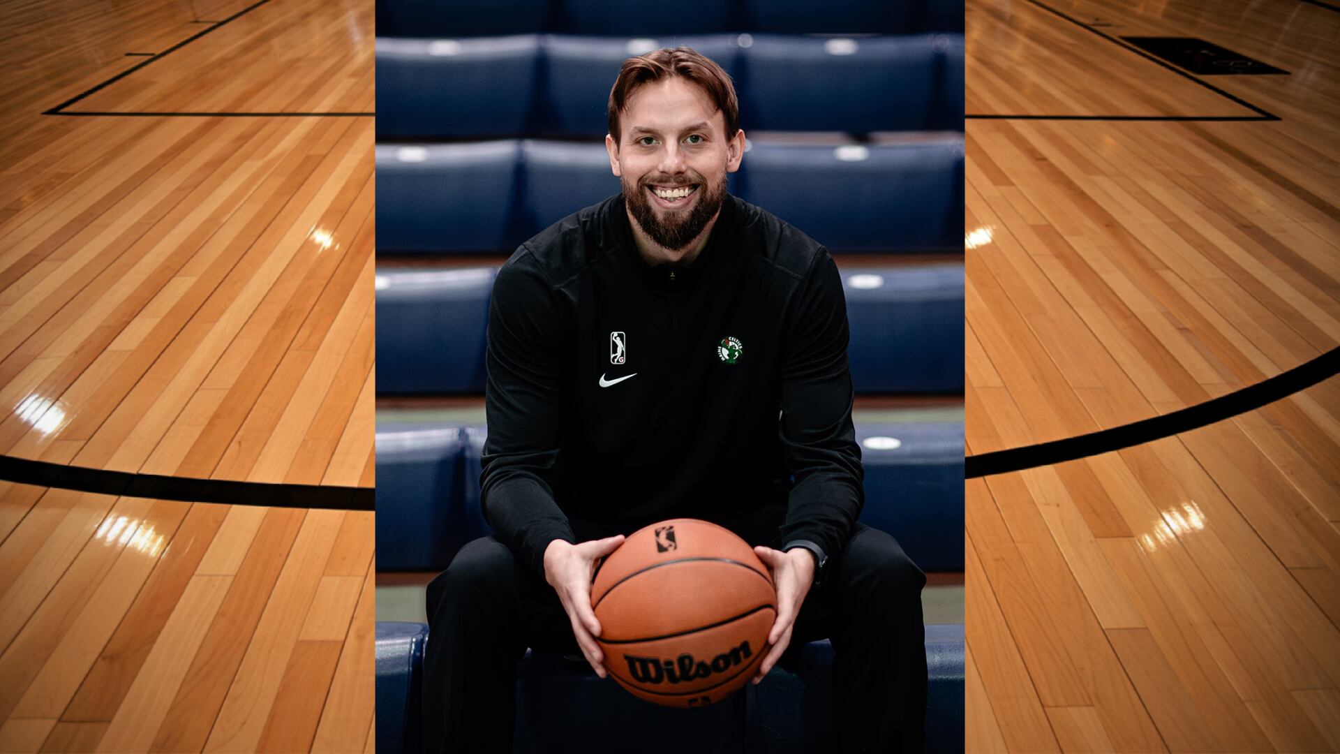 Owensboro native being considered for NBA Portland Trailblazers head ...