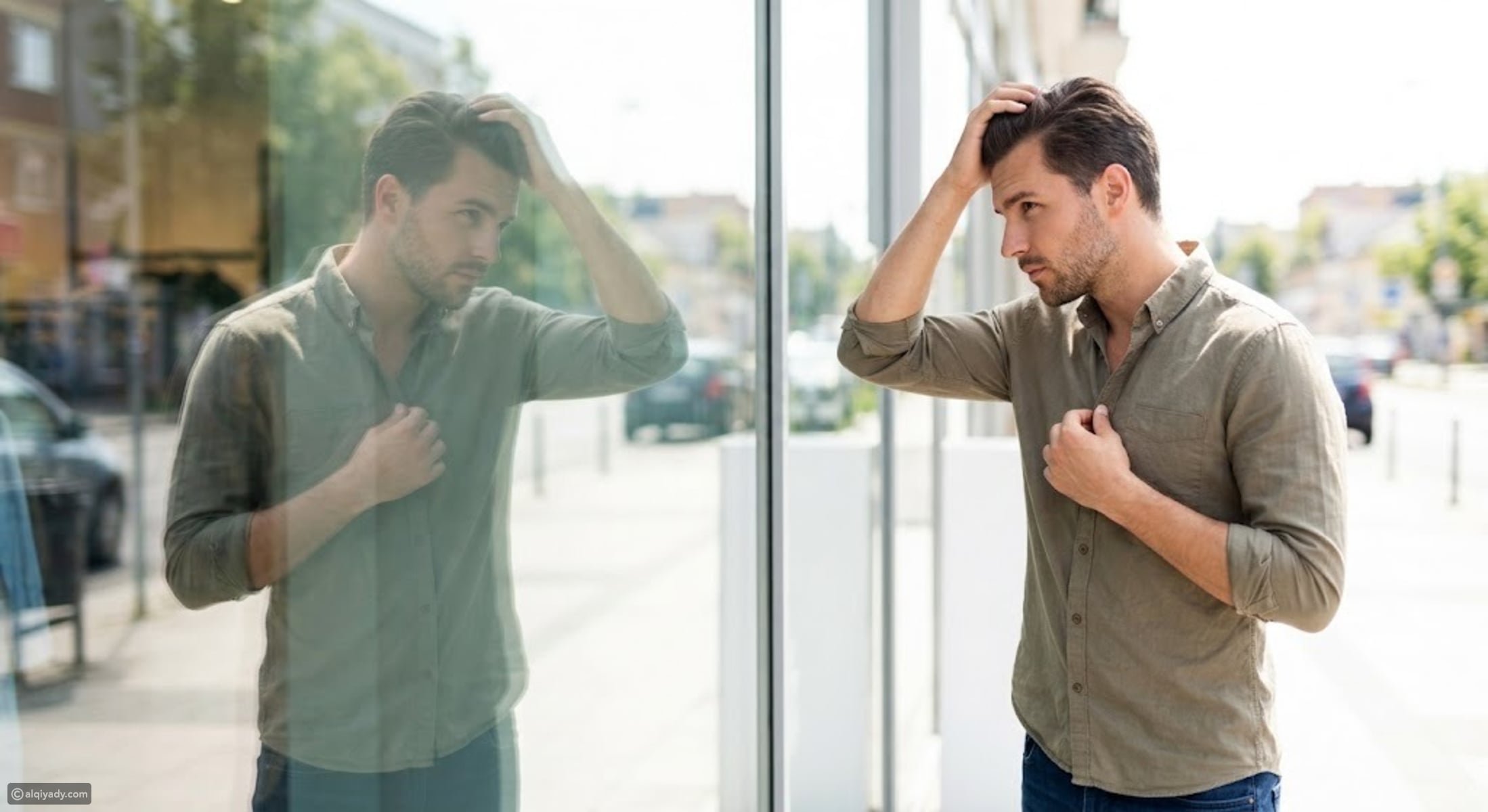 Embarrassing things men do without realizing women notice