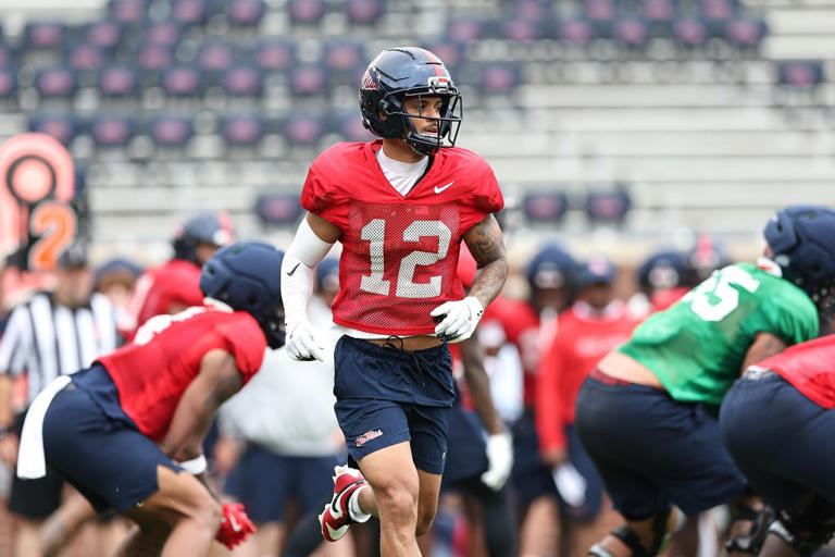 Ole Miss facing NCAA probe after Clemson blows tampering whistle