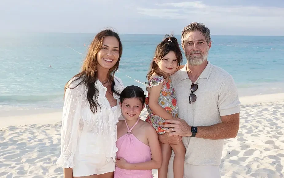 Caribbean family travel rises as resorts add new experiences