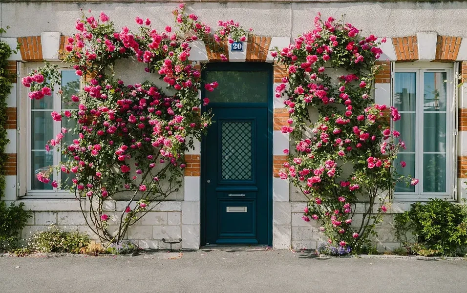 Door design ideas that transform your home