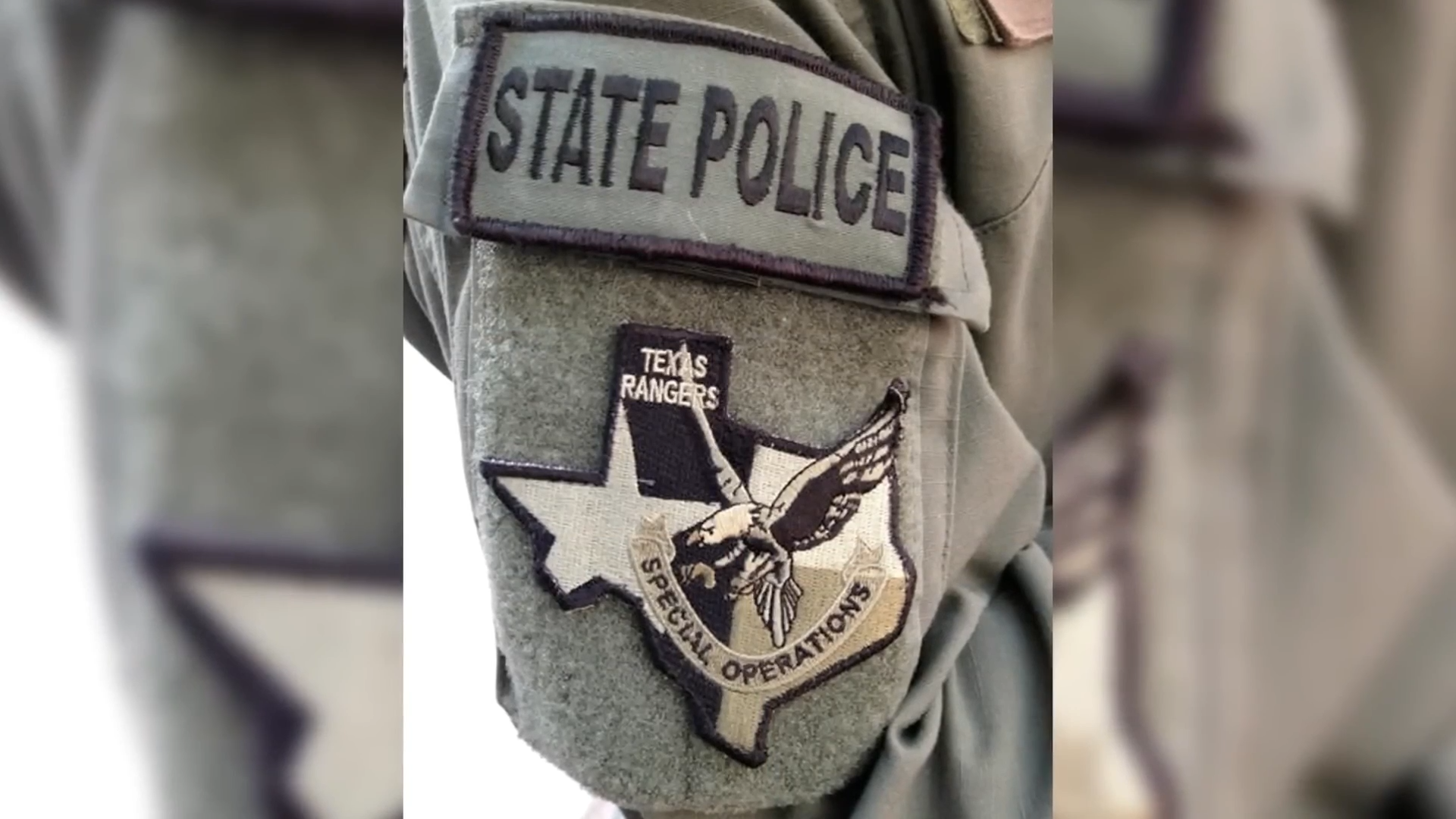 How the Texas Rangers hunt cartels, solve crimes, and run elite operations