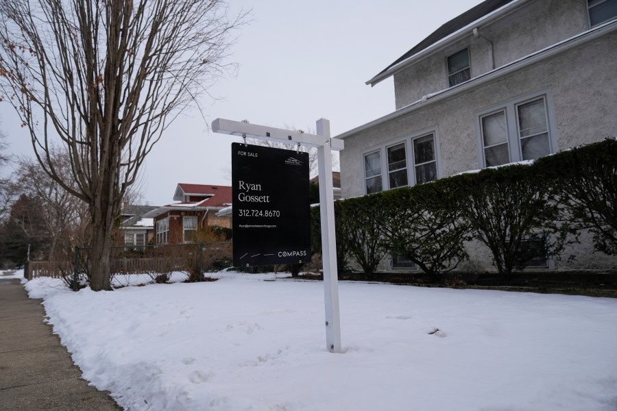 Thousands of Chicago Zillow listings have disappeared