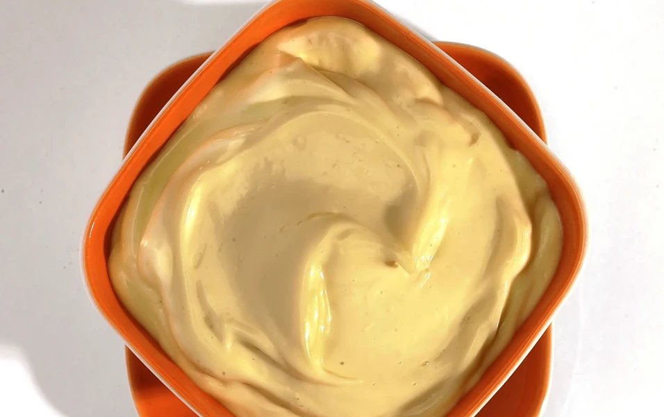 Mayo magic starts in your kitchen