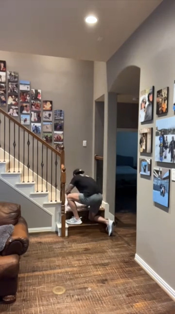 Balloon game fails