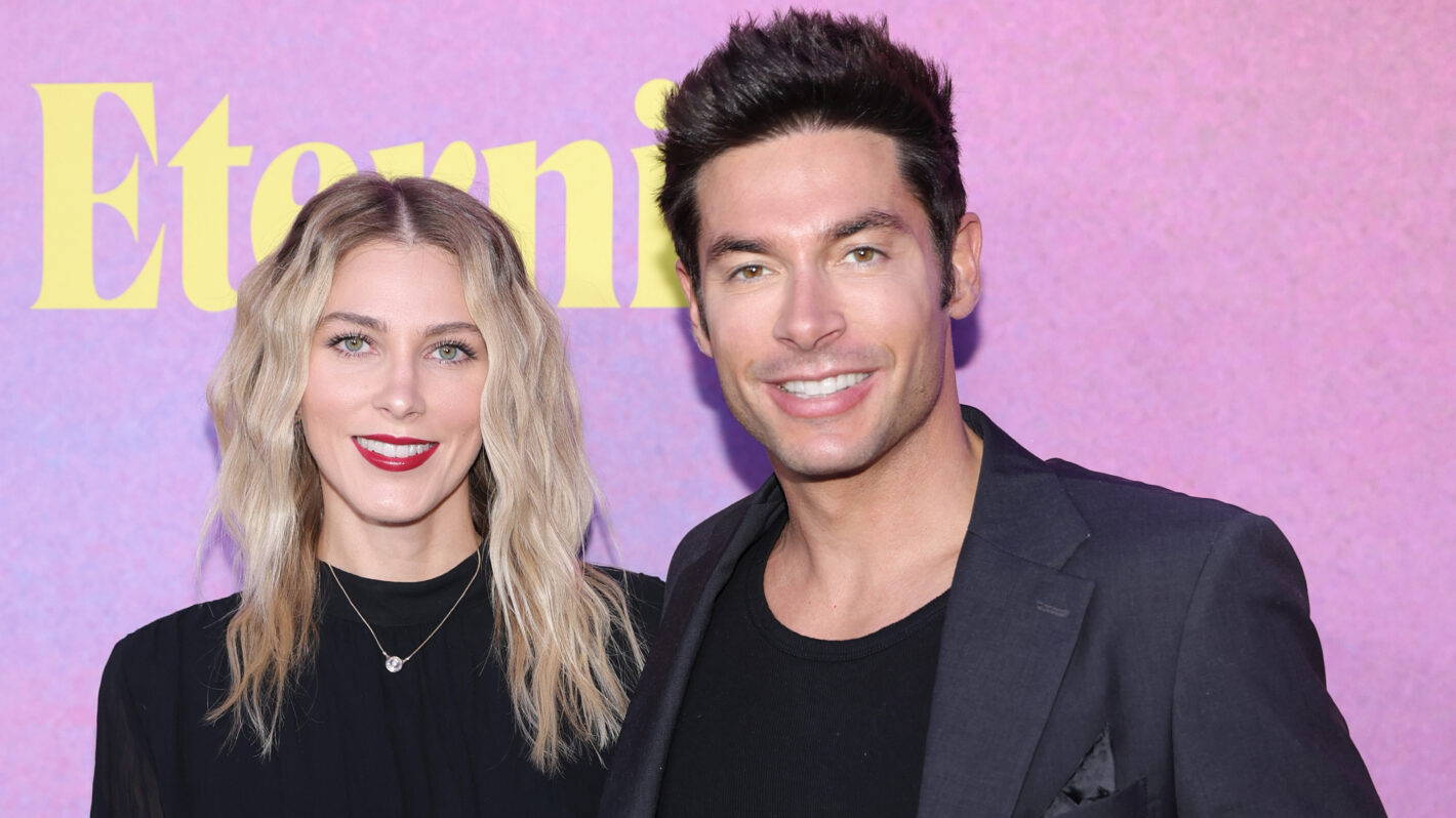 Why Andrea Denver & wife Lexi joined ‘In the City’