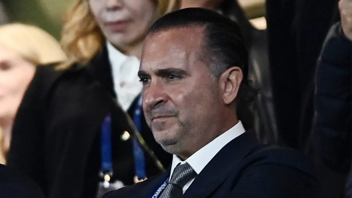 Cardinale prima di Milan-Cagliari parlerà con la squadra: segnale di ...