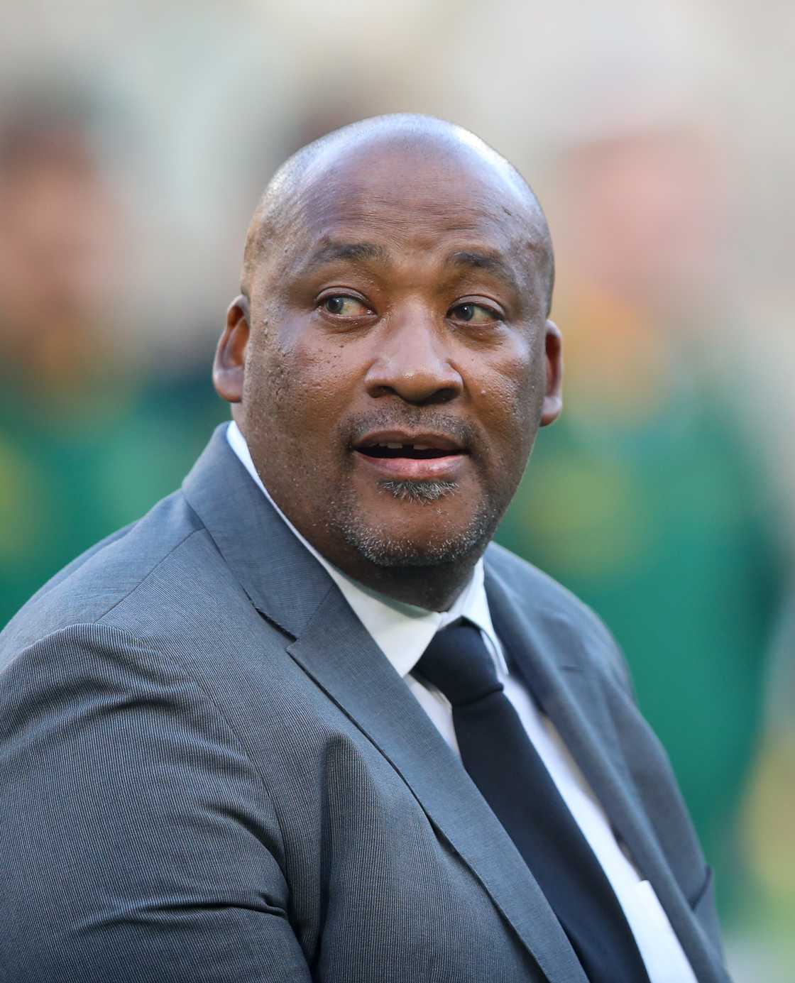 Gayton McKenzie clears the air on Arthur Mafokate and Chomee’s World ...