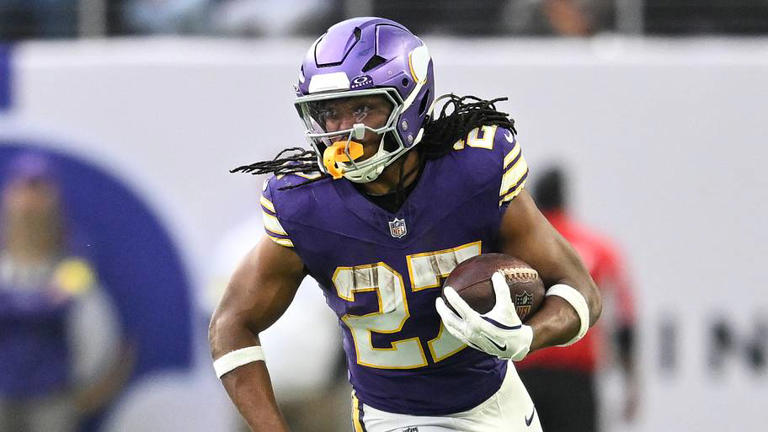 Early fantasy football sleepers who could win your league this season
