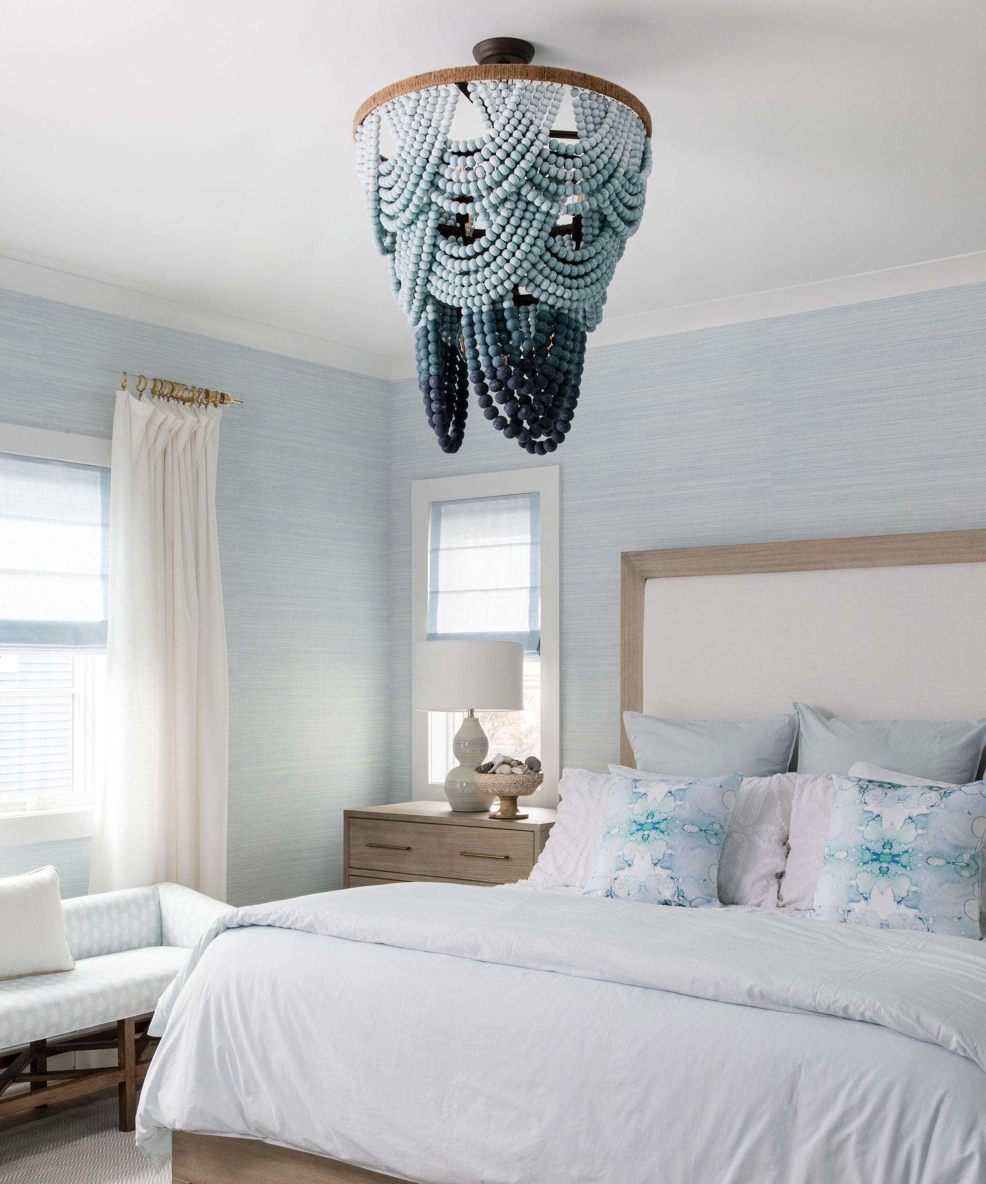 Bedroom lighting ideas to illuminate your space like a dream