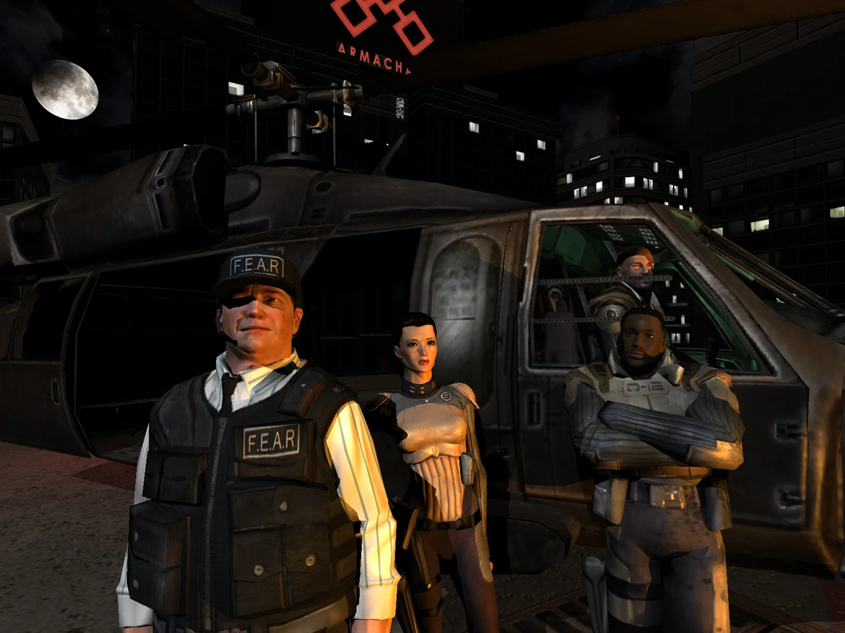 FPS campaigns with high replay value according to Pixel Fella