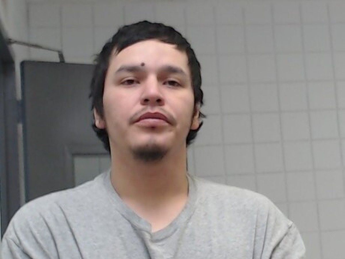 Updated: Suspect in Pelican Narrows killing arrested