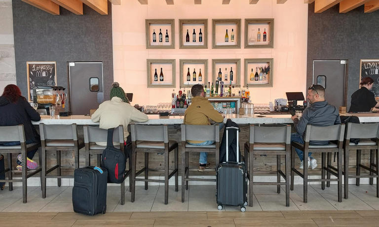 Hands off my 6am airport pint! Why Ryanair's Michael O'Leary has got it ...