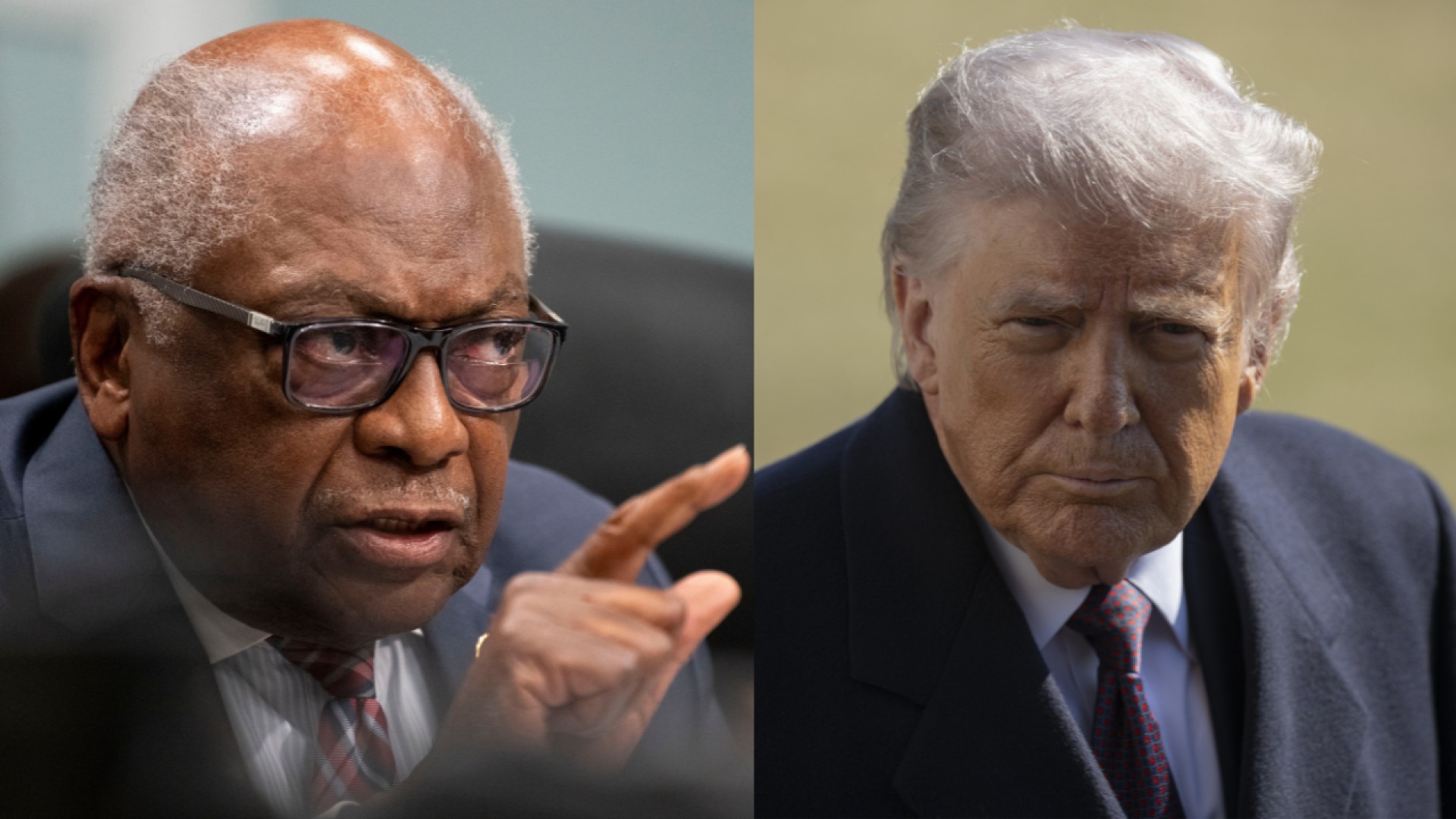‘Greatest threat to democracy’: Trump ‘forces hand’ as South Carolina ...