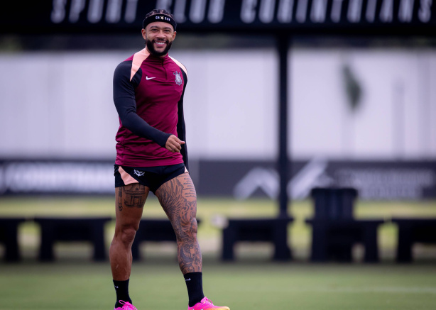 Últimas do Corinthians: permanência de Memphis, expulsão de Andrés e ...