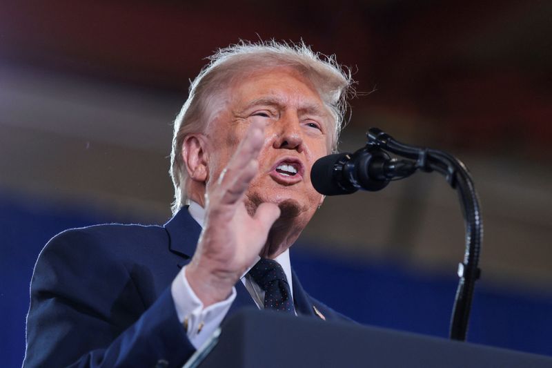 Trump says negotiators are getting closer to Iran deal, media ...