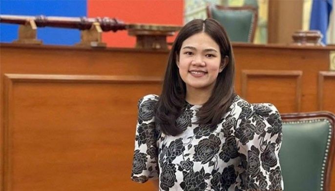 Manila councilor indicted for Safe Spaces Act violation