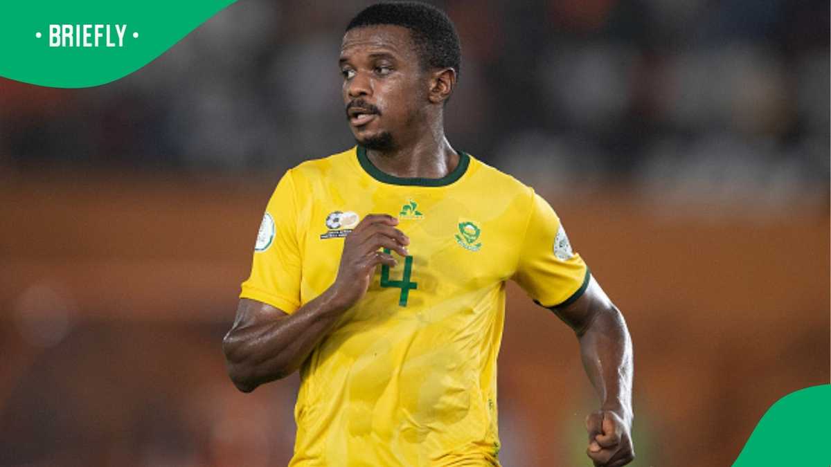 Teboho Mokoena market value: Sundowns midfielder’s salary, endorsements ...