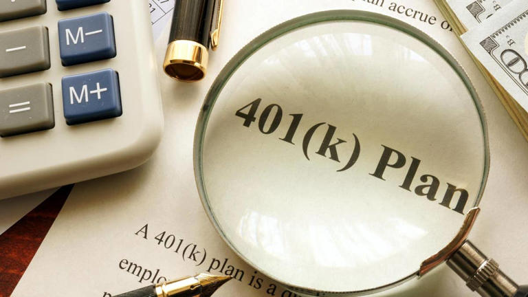 Retirement countdown: Key moves to make when you’re 30 years away