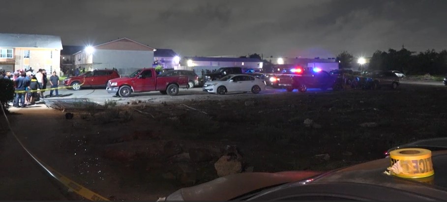 Balacera en Pine Gardens deja un muerto y un herido en Houston tras ...