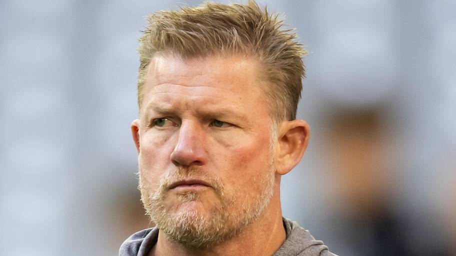 The double whammy of contract extensions will push Rams cap to the ...