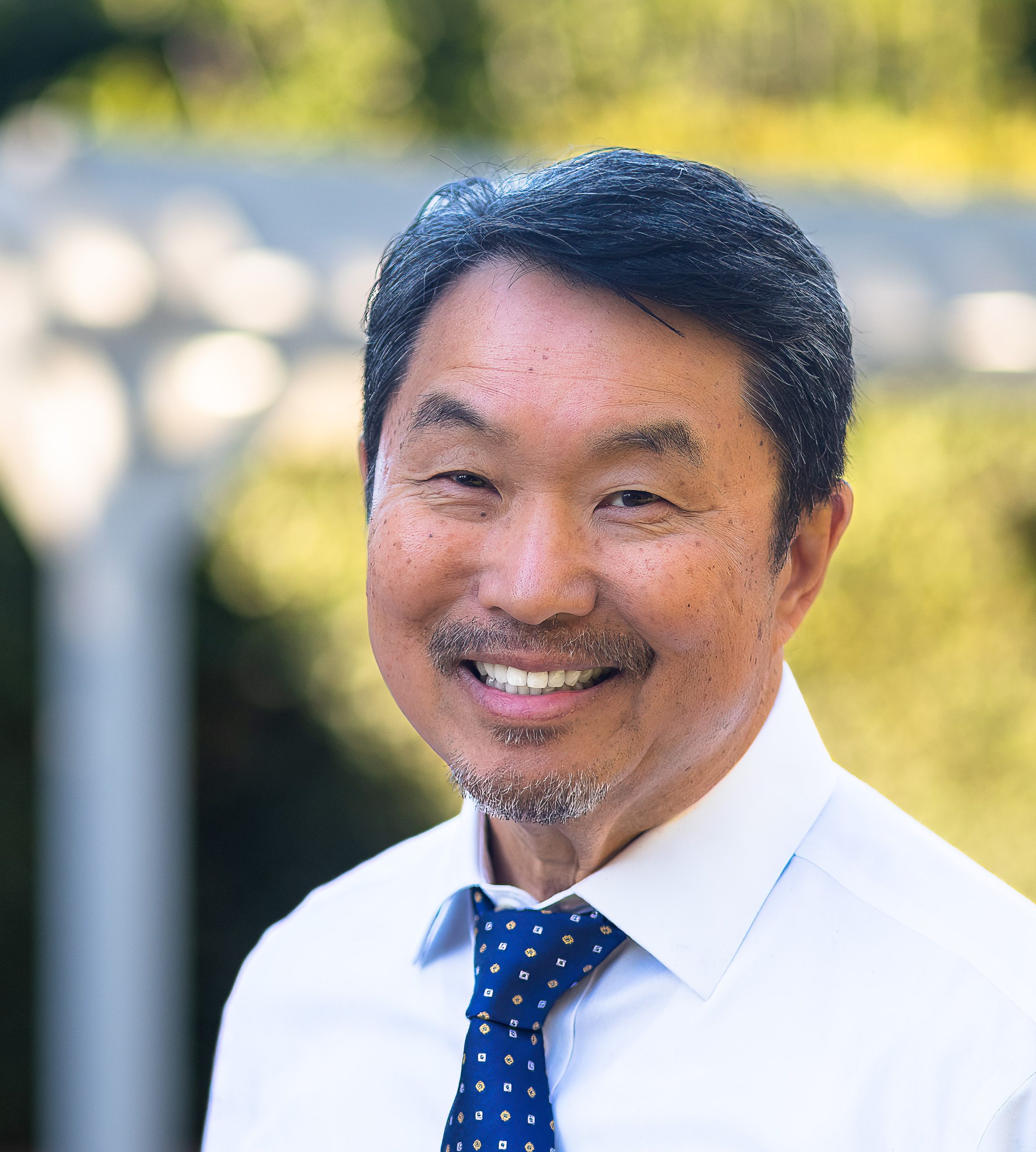 Arcadia councilman Fu responds to critics over mayor's resignation