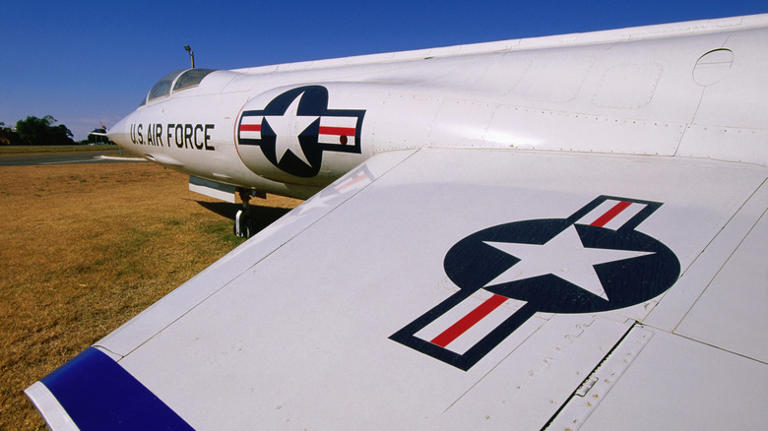 Just over an hour from OKC is Oklahoma's charming 'Space City' with ...